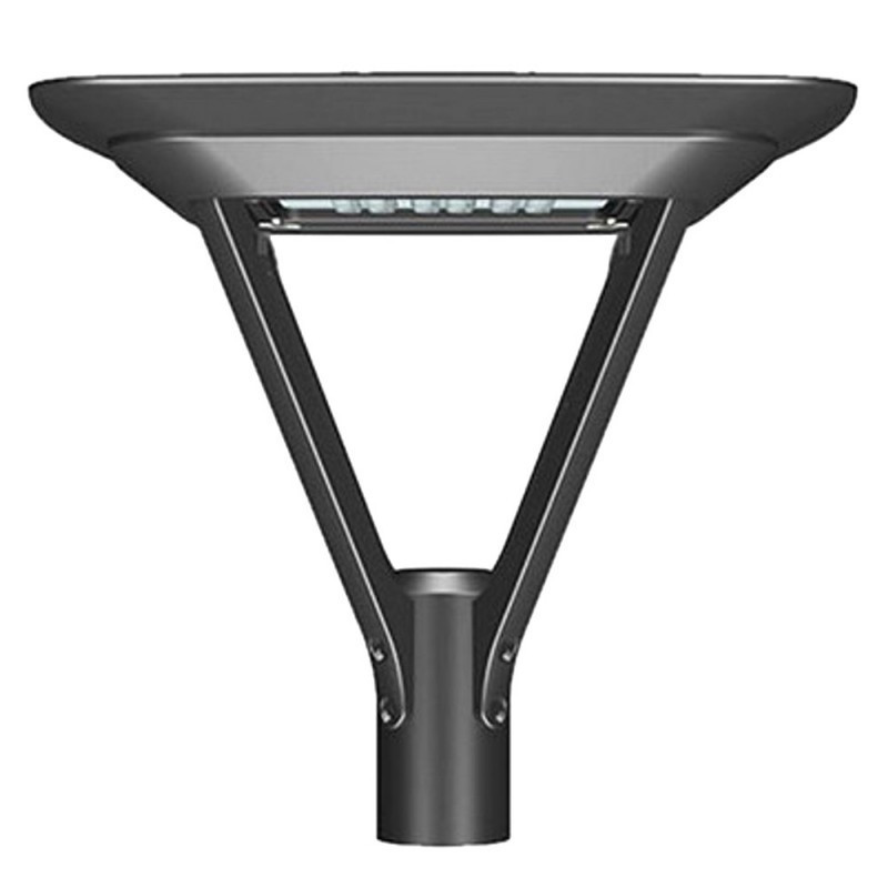 SOLAR LED illuminazione stradale a LED 20W MILANO SMD505050 240Lm/W