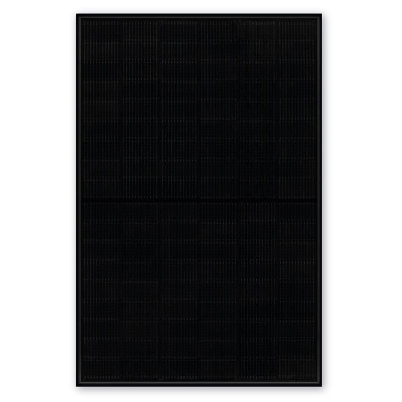 36X JNL Solar Climax Panneau Solaire 400 Wc