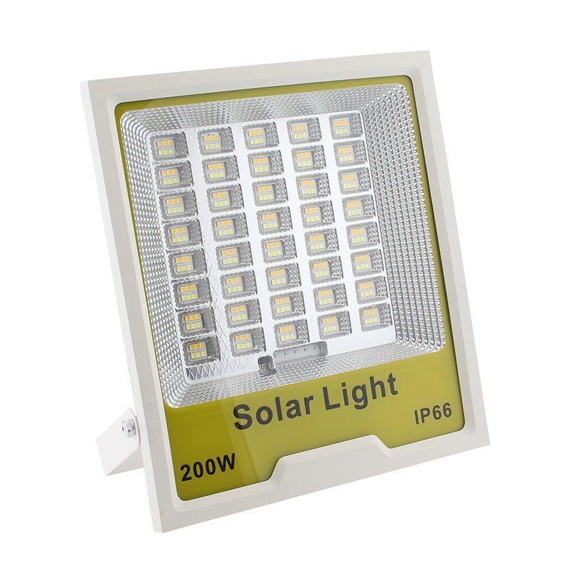 SOLAR CCT 200W LED-Projektor