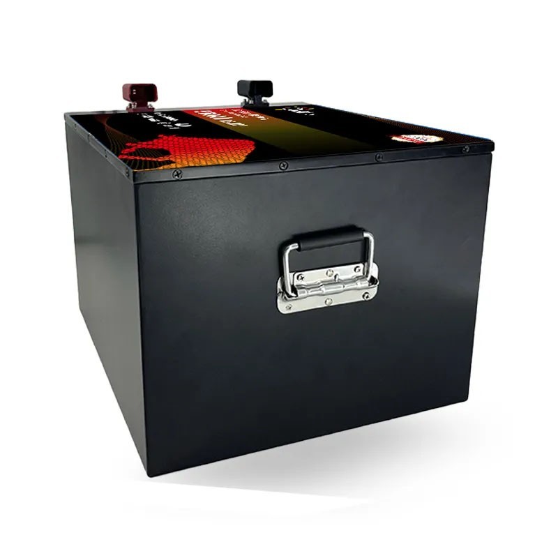 Lithium Battery LiFePO4 12.8V 560Ah OLALITIO