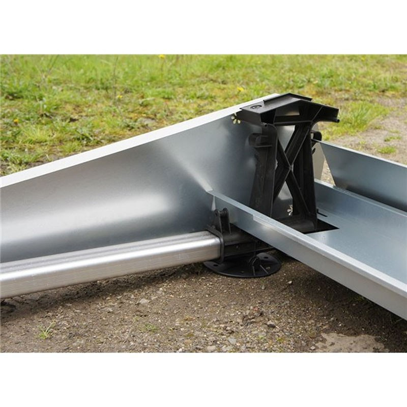 Rack pour lestage - FlatFix système de montage